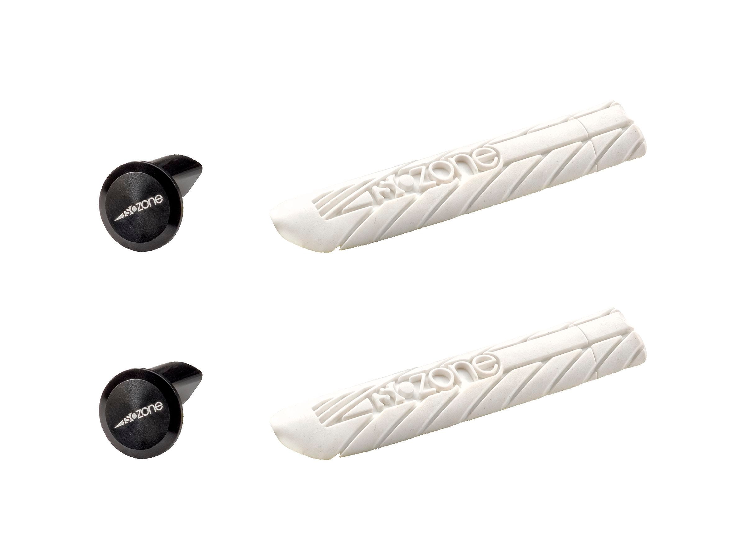 Adattatore appendice manubrio Satellite Plus IsoZone Bontrager – Cicli ...